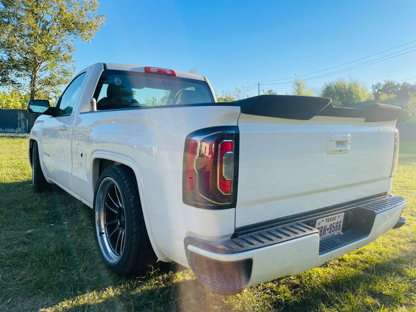 Solo wing 2014-2018 – CRESSPO