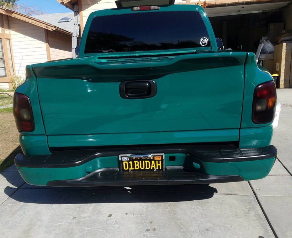 CHEVY/GMC STEPSIDE CRESSPOWING™ 99-06