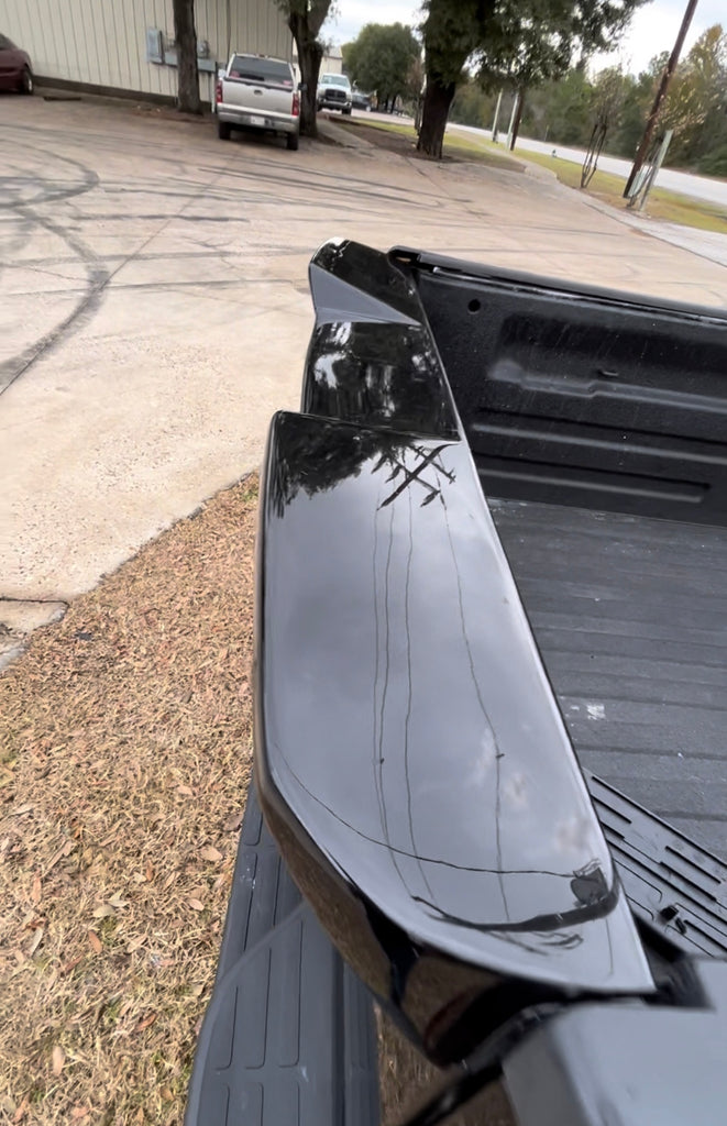 Cresspo Solo Wing Step side 99/2006 – CRESSPO