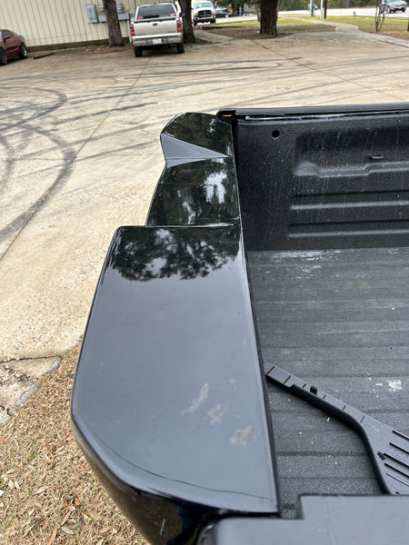 Cresspo Solo Wing Step side 99/2006 – CRESSPO